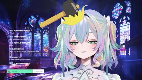 YUY_IX - Streamer Profile & Stats